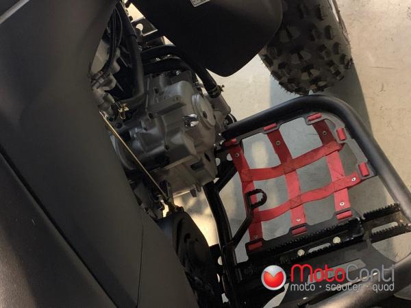 MotoConti - Occasion - km