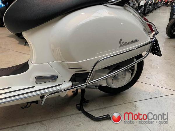 MotoConti - Occasion - km